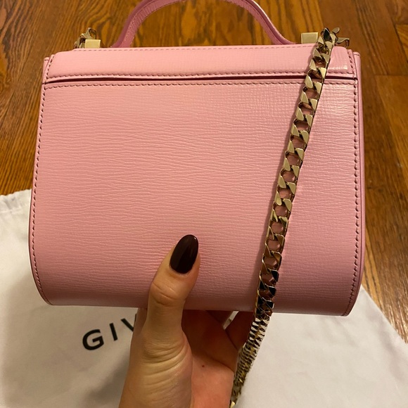Givenchy | Bags | Givenchy Shoulder Chain Bag | Poshmark